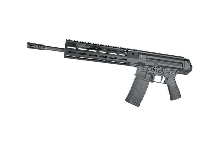 ZF-56 | Roller Delayed AR | Zenith Firearms