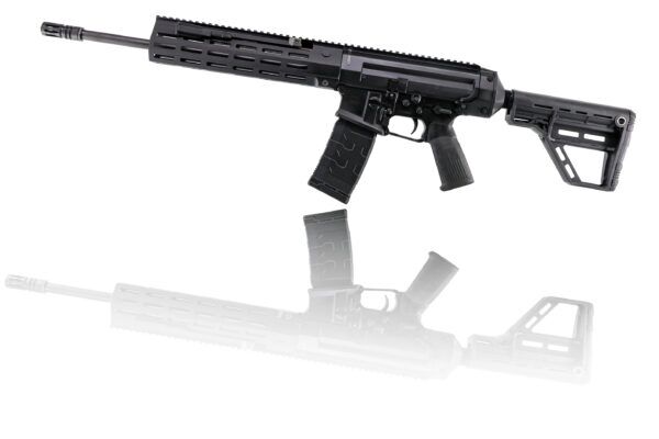 MRDS Platform | Modern Roller Delayed System | Zenith Firearms