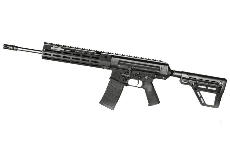 ZF-56 | Roller Delayed AR | Zenith Firearms