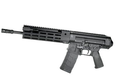 ZF-56 | Roller Delayed AR | Zenith Firearms