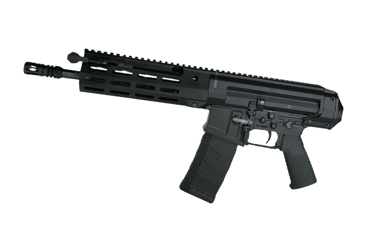 ZF-56 | Roller Delayed AR | Zenith Firearms