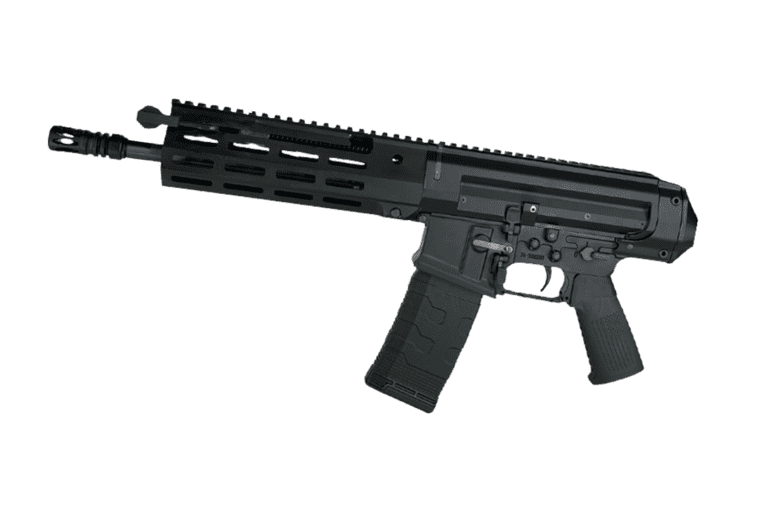 ZF-56 | Roller Delayed AR | Zenith Firearms